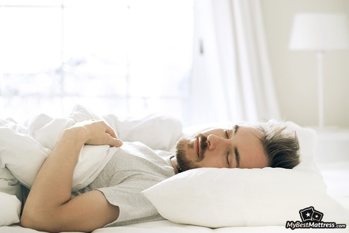 Learn How to Sleep On Your Back Correctly - Useful Ways