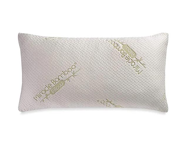 2020 Miracle Bamboo Pillow Reviews - Find Out What People Say 2020 Miracle Bamboo Pillow Reviews - Find Out What People Say