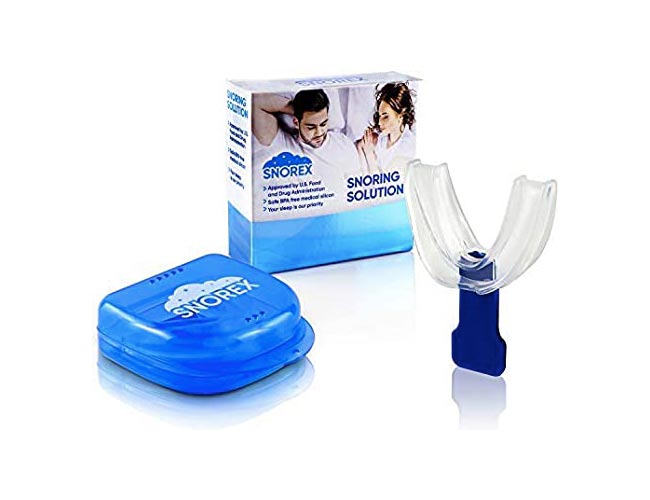 Guide to the Best Anti-Snoring Devices to Choose in 2020