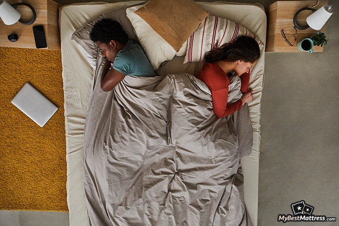 What is Parasomnia: The Must-Know of Parasomnia Symptoms